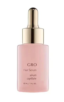 Lala Hair Growth & Strength Serum – Lala Hair Studio LLC